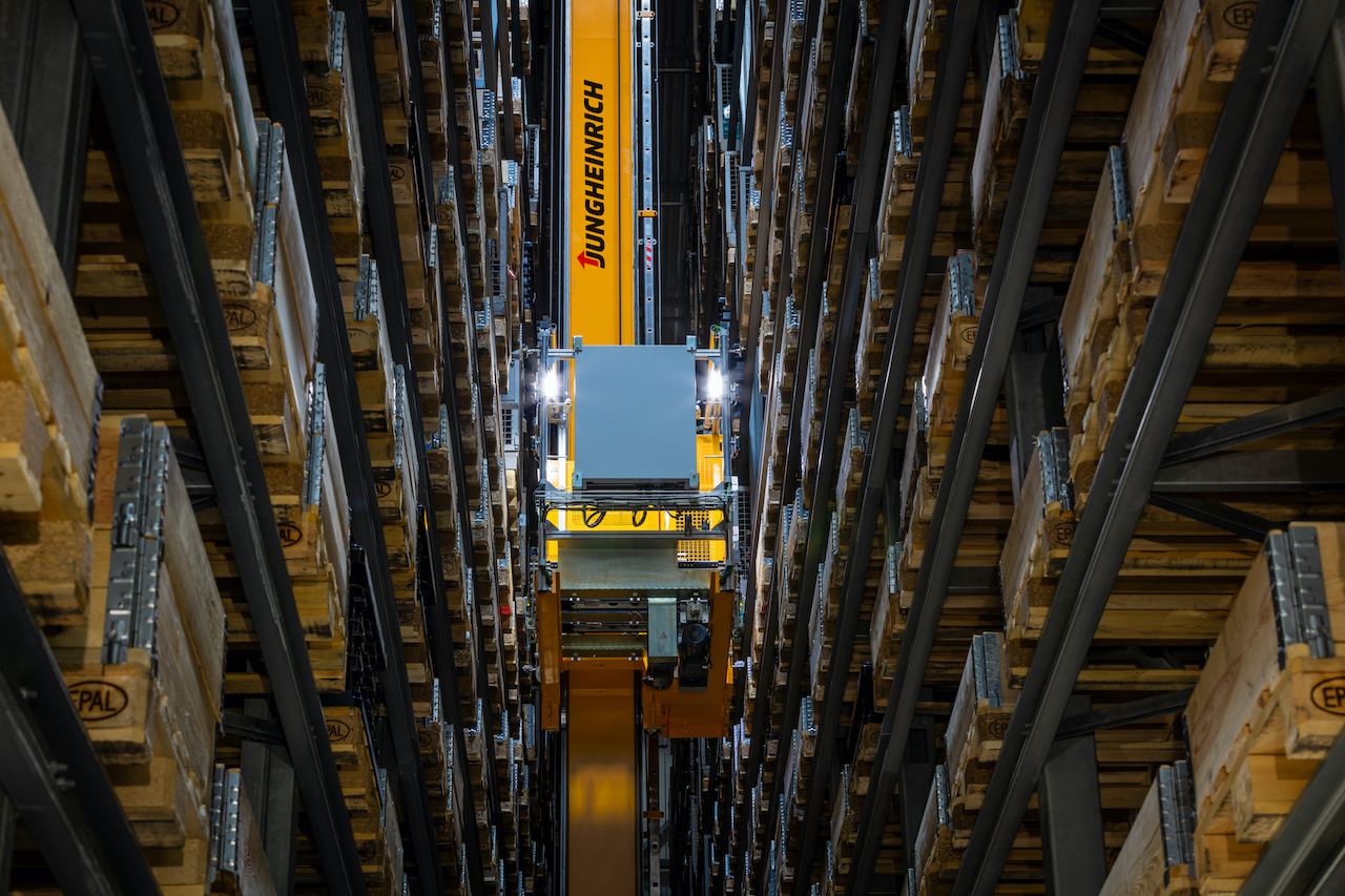 Magazyn-zima-2022 – Warehouse Monitor